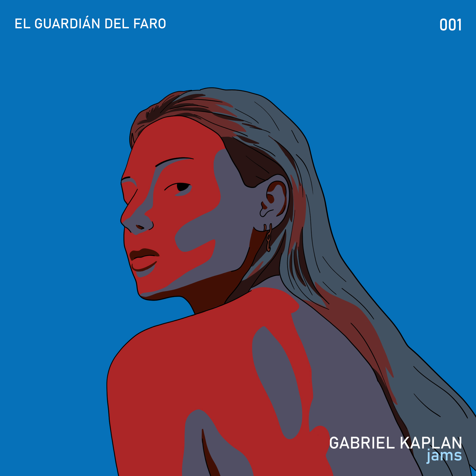 Mi música - Gabriel Kaplan