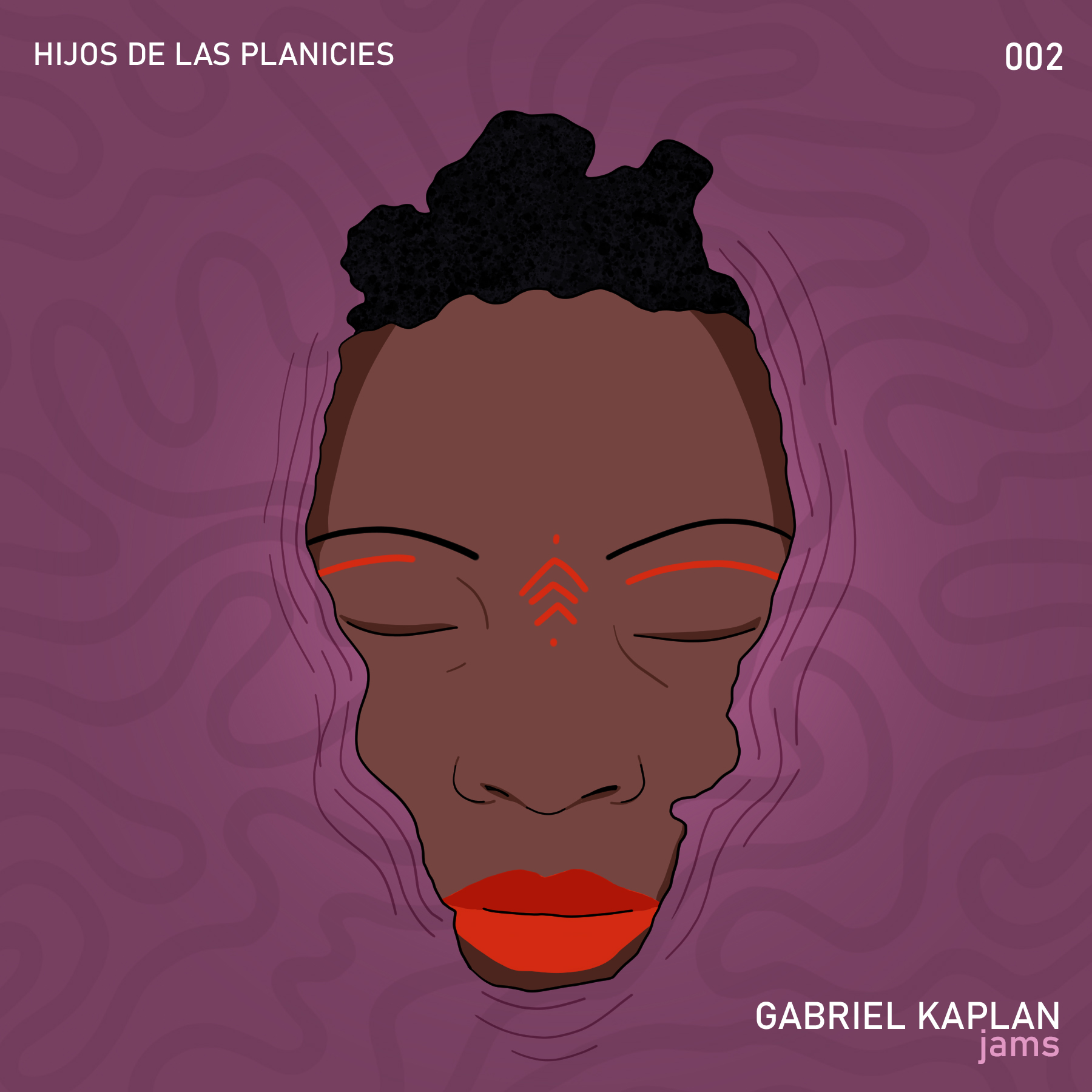 Mi música - Gabriel Kaplan