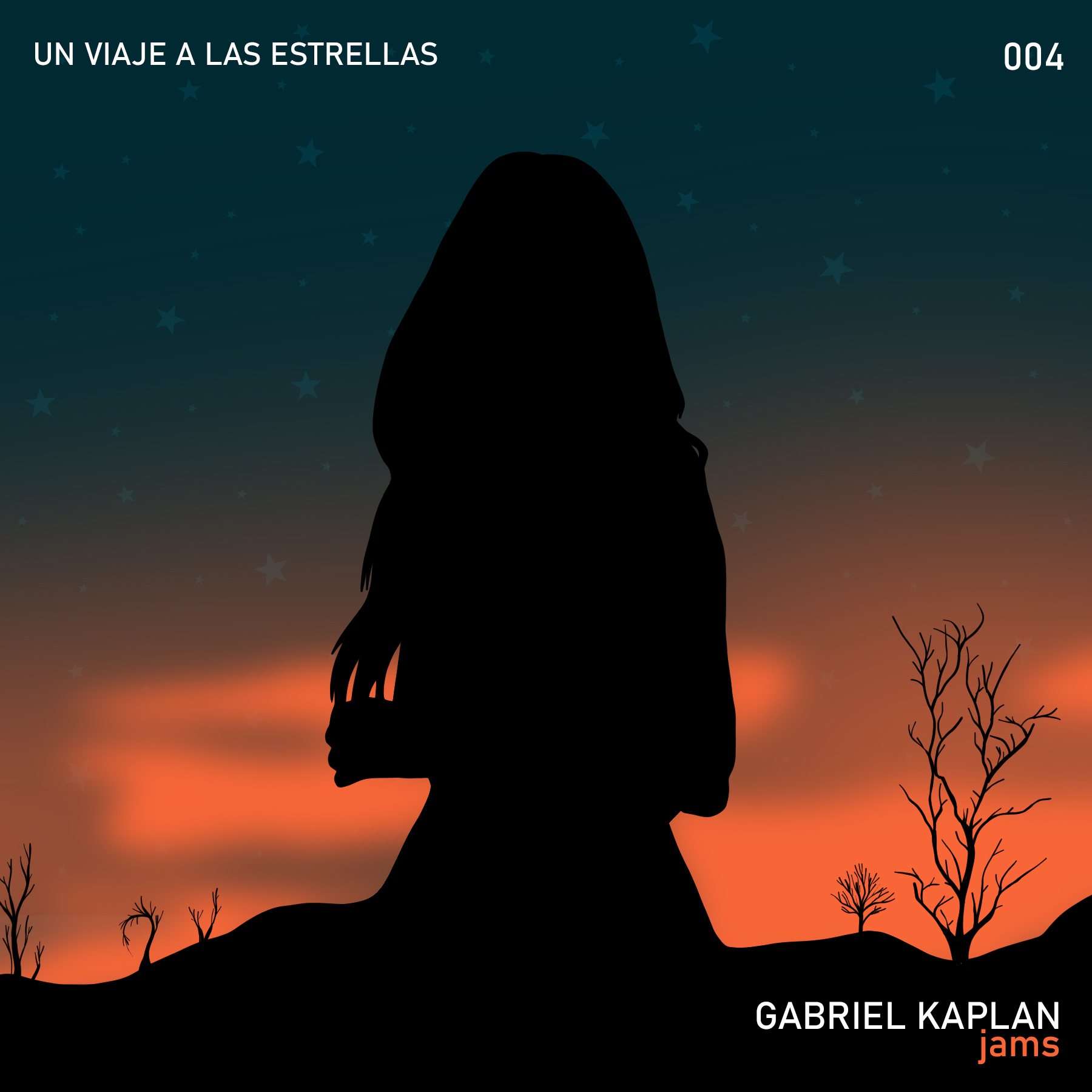 Mi música - Gabriel Kaplan