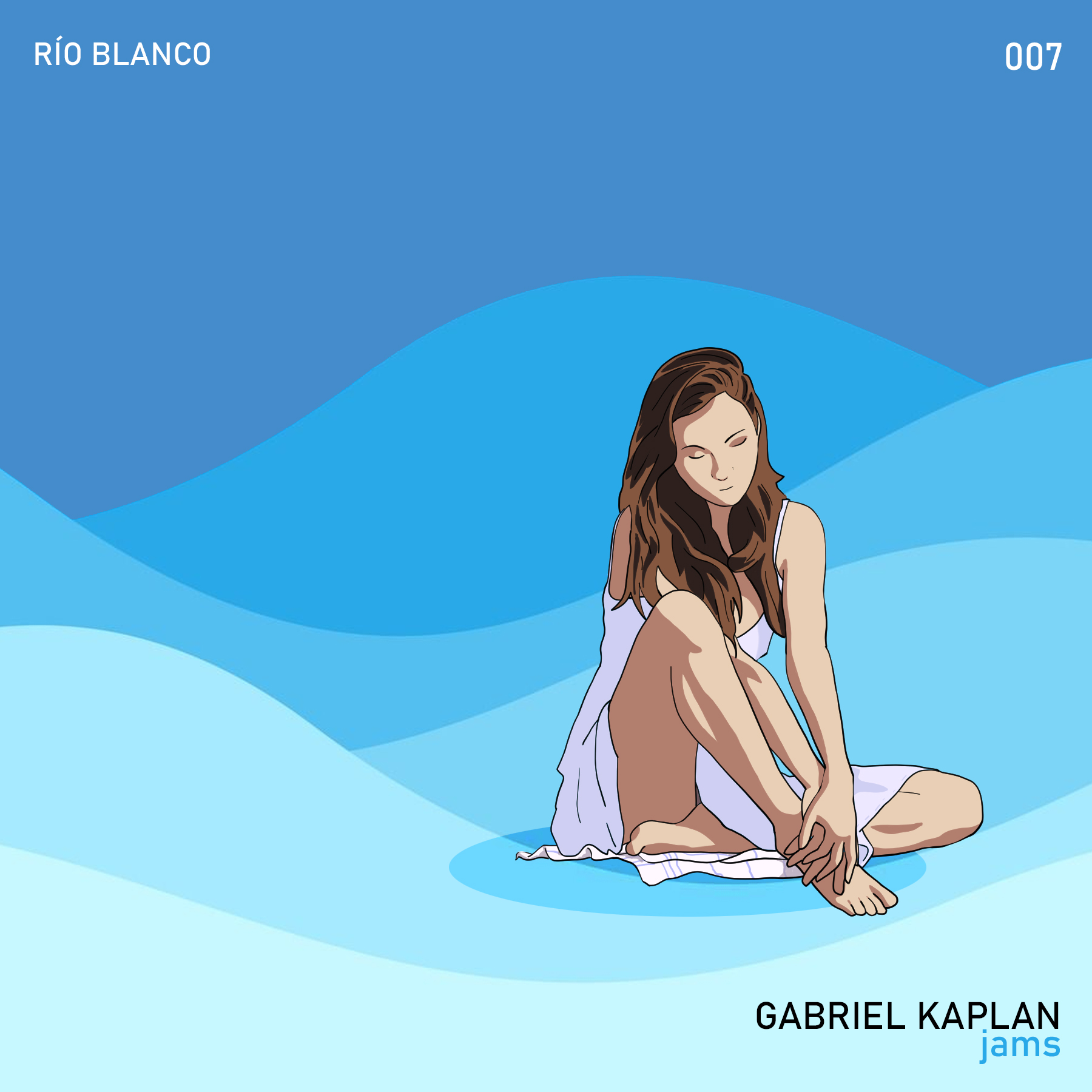 Mi música - Gabriel Kaplan