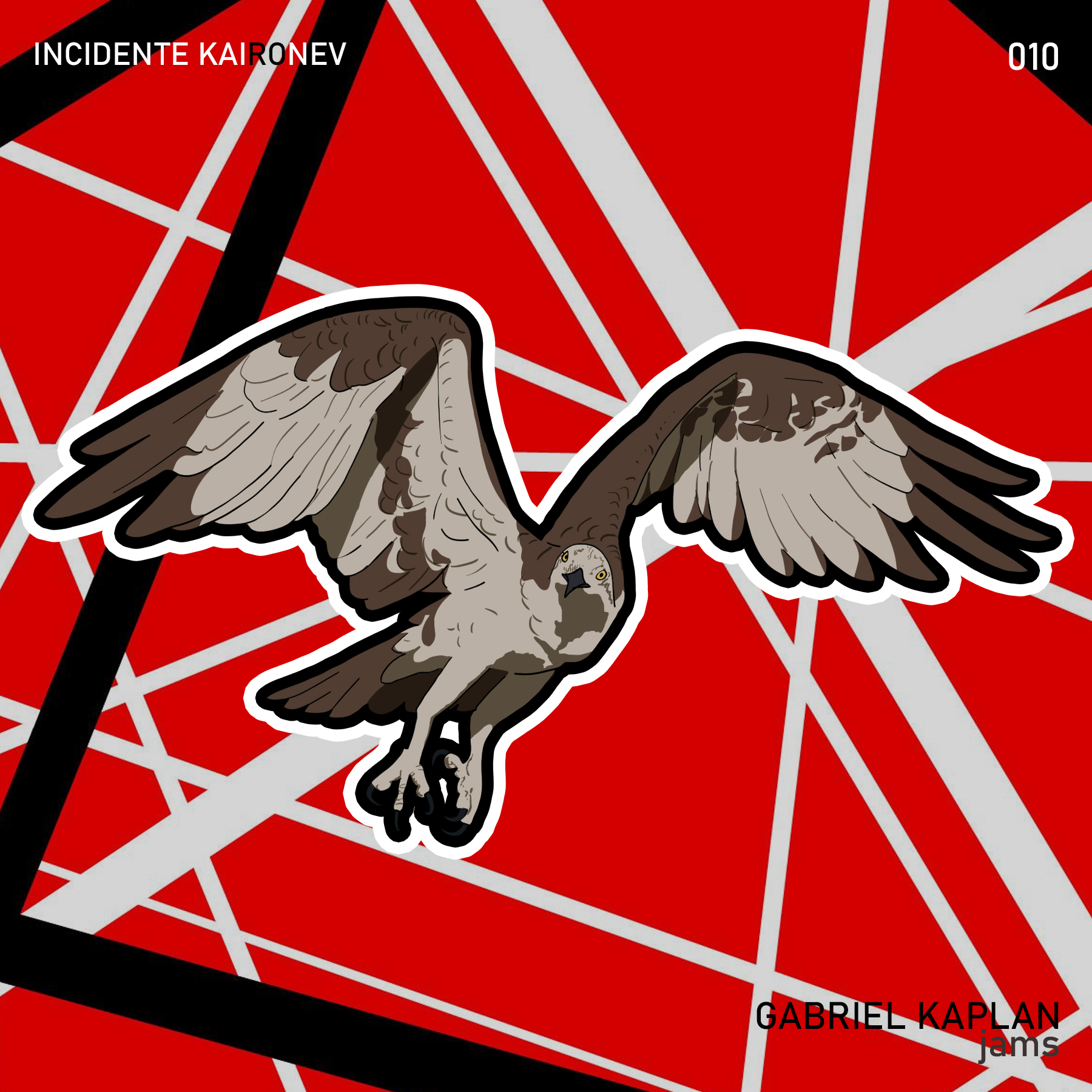 Mi música - Gabriel Kaplan