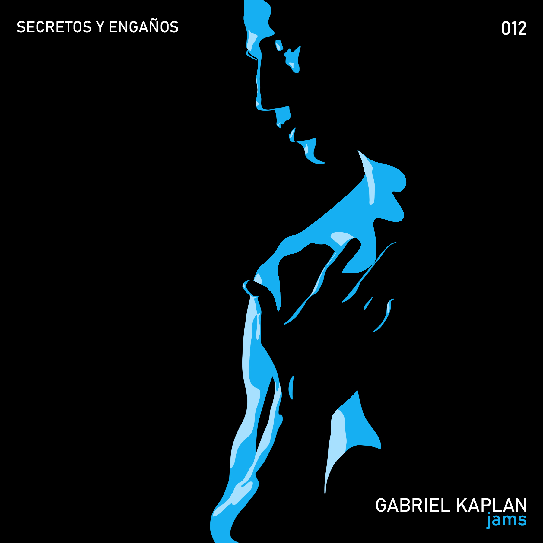 Mi música - Gabriel Kaplan