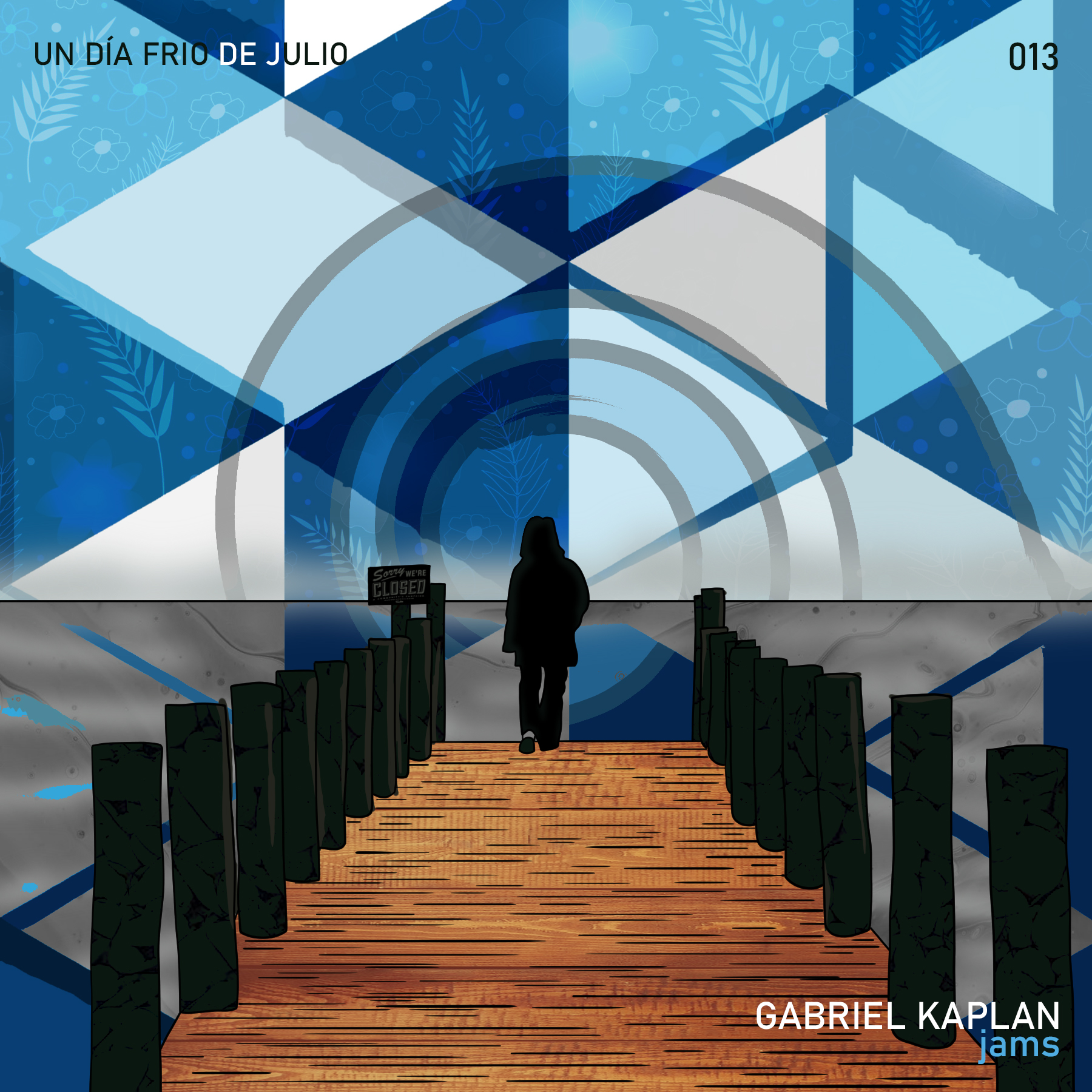 Mi música - Gabriel Kaplan