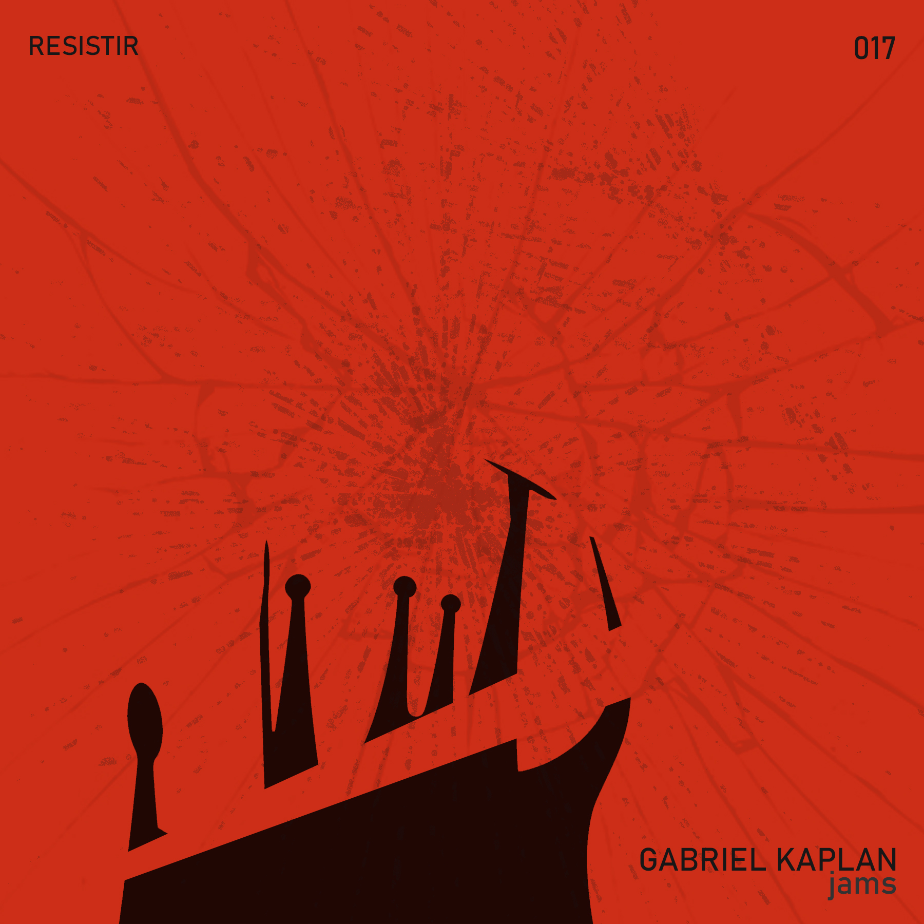 Mi música - Gabriel Kaplan