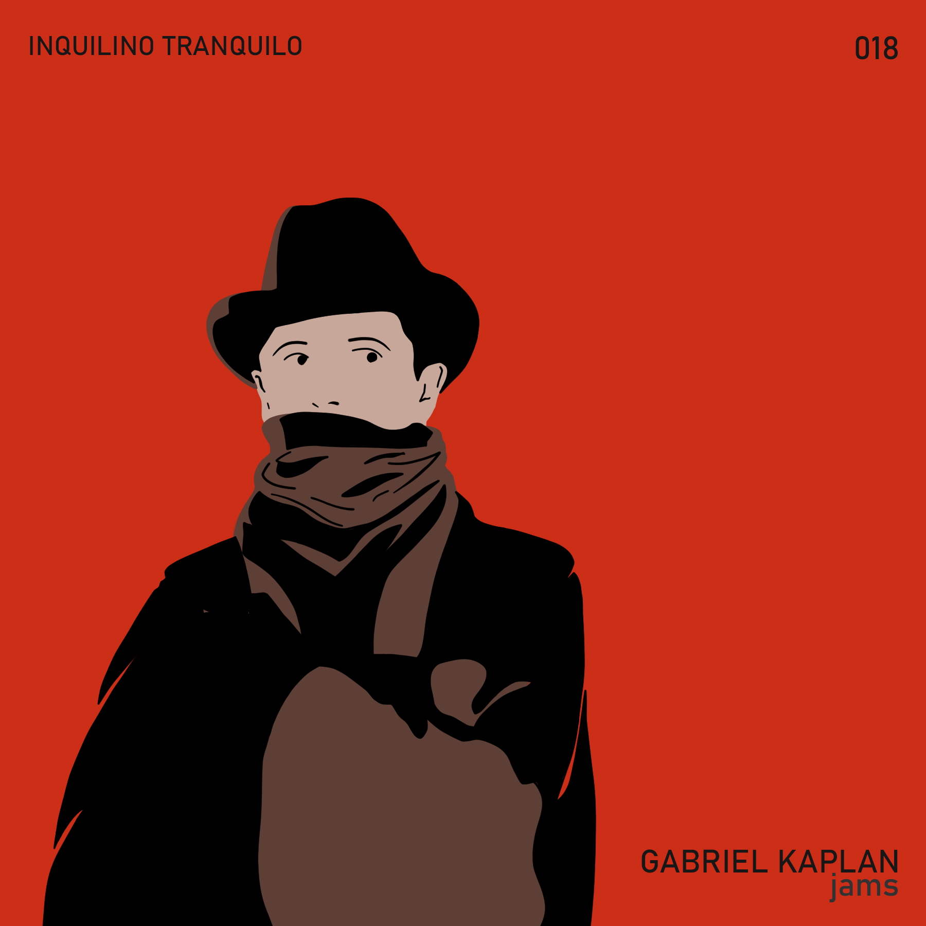 Mi música - Gabriel Kaplan